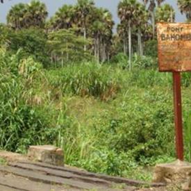 Equateur : le gouvernement compte réhabiliter le centre d’entrainement ...