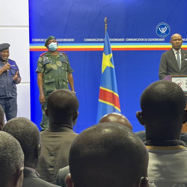 Accueil | Radio Okapi