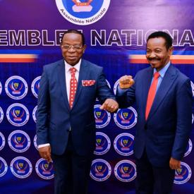 Beni: l'activisme des ADF Nalu décrié à Watalinga | Radio Okapi