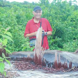 « La SOTEXKI est en passe de fermer ses portes si on n’y prend garde ...