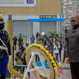 Equateur : le gouvernement compte réhabiliter le centre d’entrainement ...