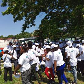 RDC: Kabasele Muamba, inventeur du « Pousse-café », est décédé | Radio ...