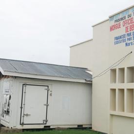 Nord-Kivu : la MONUSCO et les FARDC lancent l’opération « Springbok ...