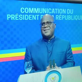 RDC : la CENI publie la liste définitive des candidatures à la députation nationale | Radio Okapi