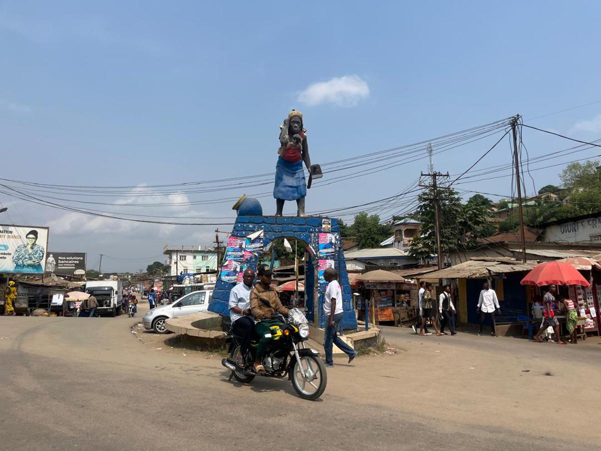 Ultimatum pour la démolition de constructions anarchiques le long du ...