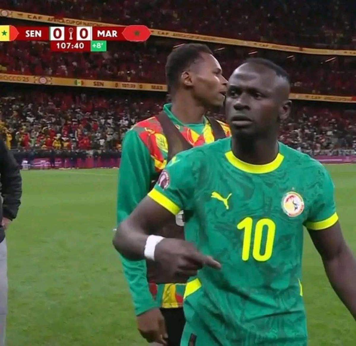 CAN 2025 : Claude Le Roy convainc Sadio Mané de ramener ses coéquipiers ...